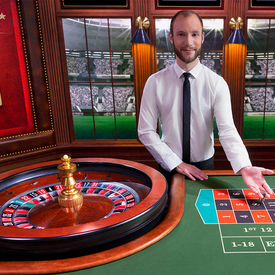 Roulette online | Spela Roulette spel på GoGoCasino