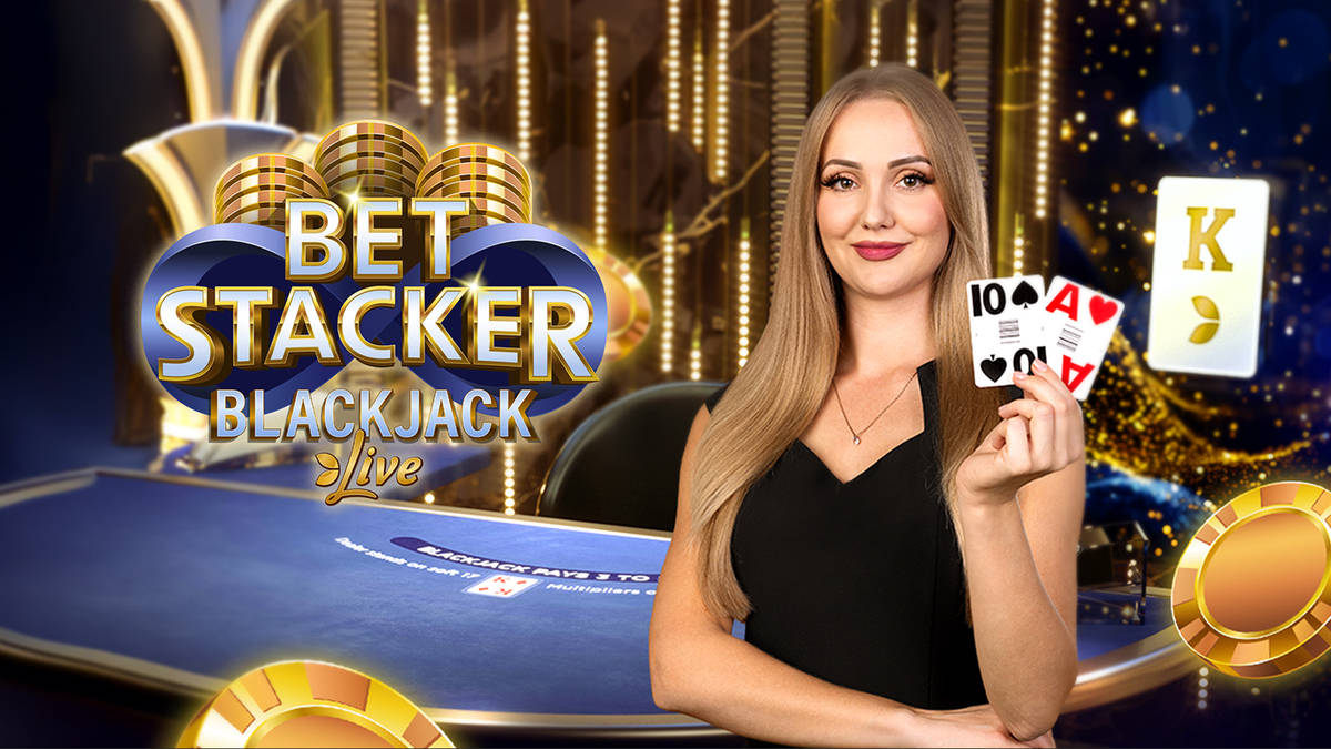 Blackjack online | Spela live Blackjack hos GoGoCasino