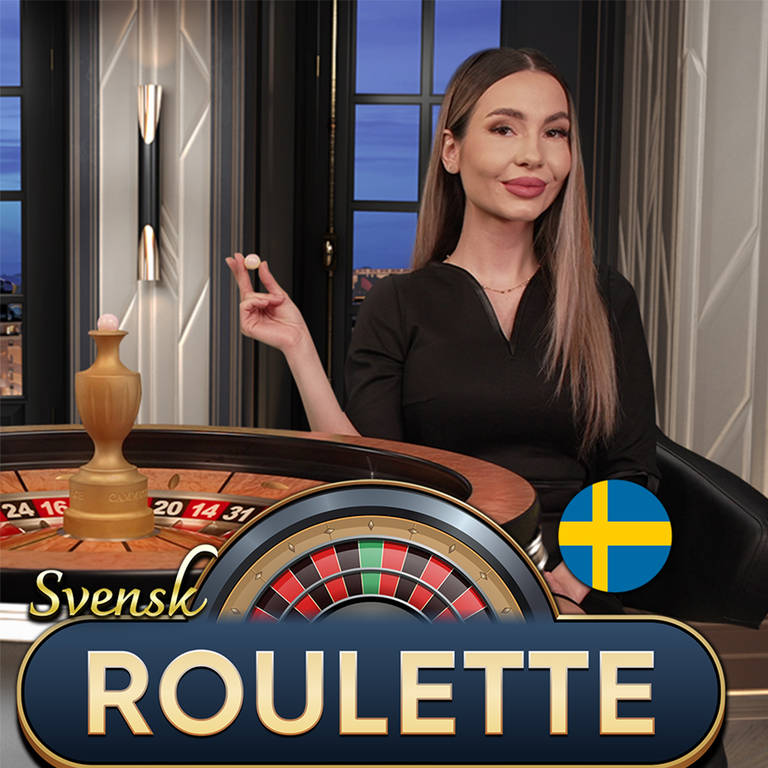 Roulette online | Spela Roulette spel på GoGoCasino