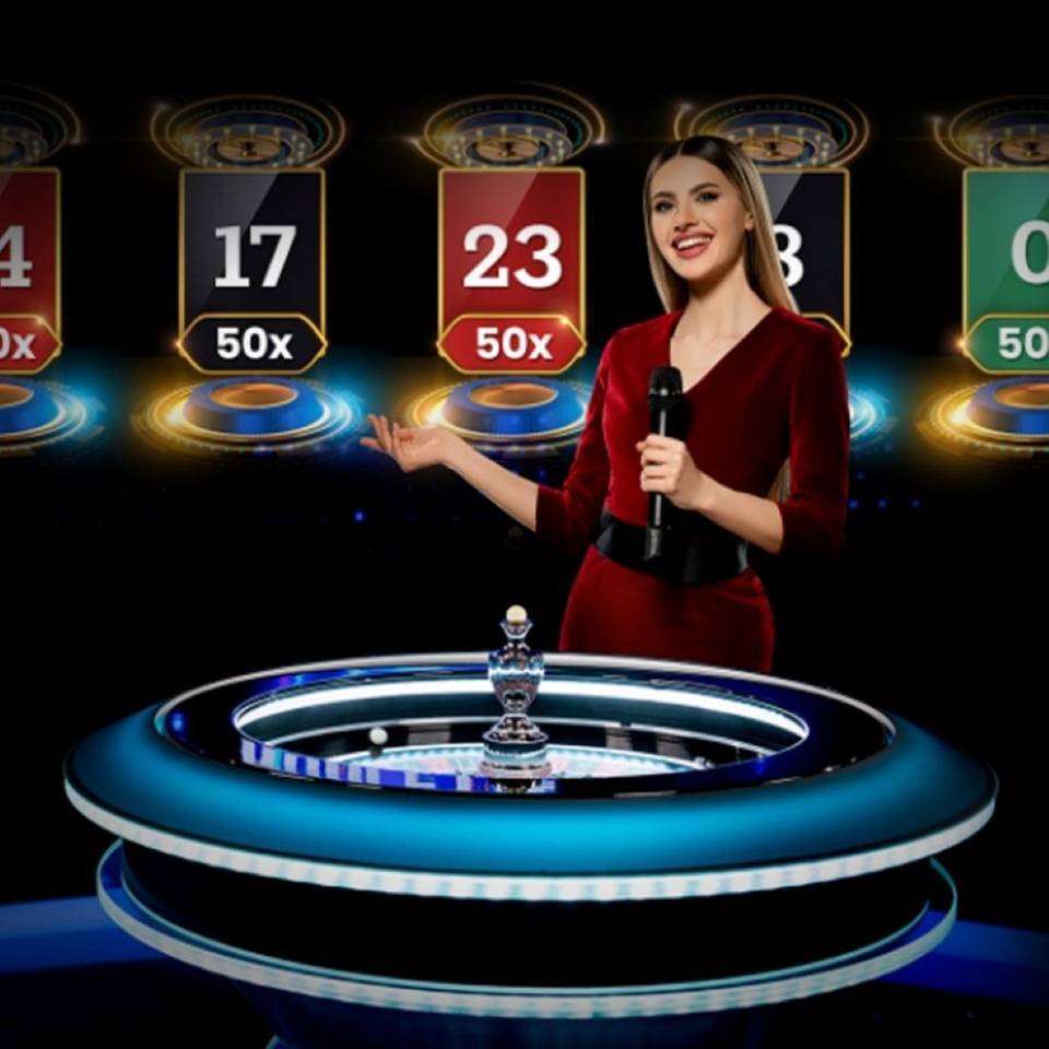 Roulette online | Spela Roulette spel på GoGoCasino