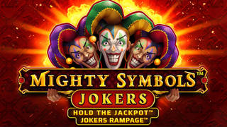 Mighty Symbols: Joker - GoGoCasino