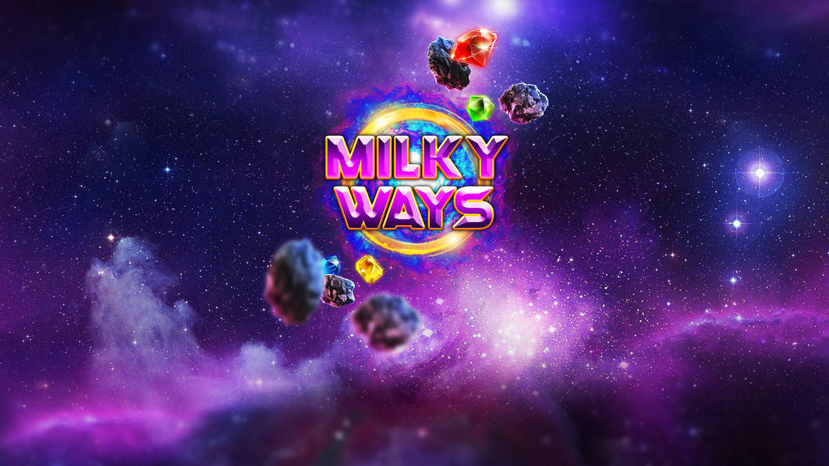 Milky Ways - GoGoCasino