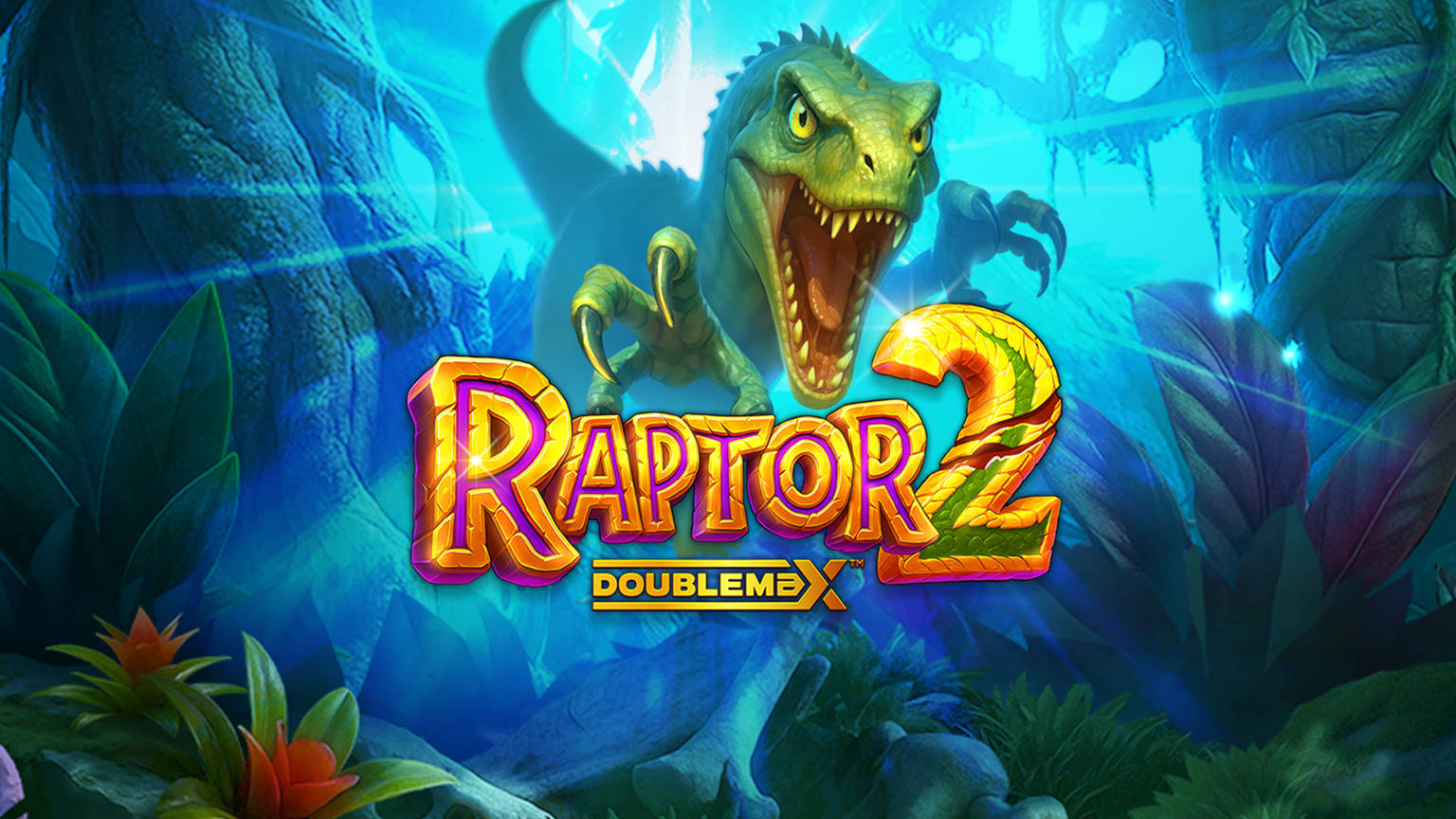 Raptor 2 - GoGoCasino