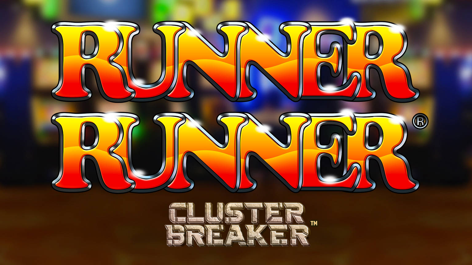 Runner Runner ClusterBreaker - GoGoCasino