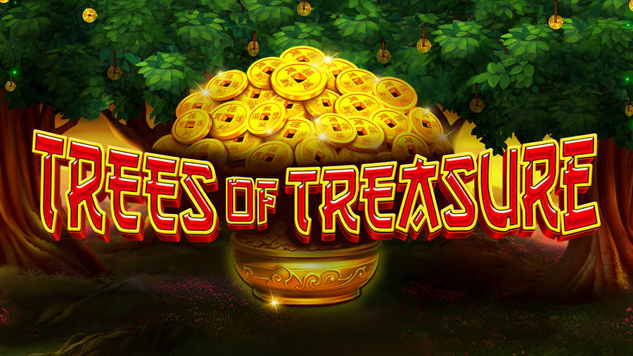Trees of Treasure - GoGoCasino